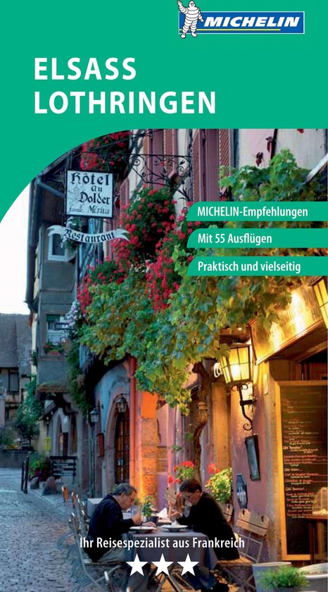 Elsass Lothringen | 9783834289407 | Boeken | bol