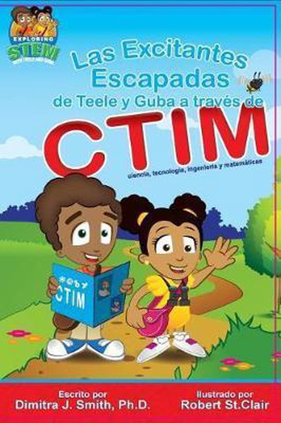 Las Excitantes Escapadas de Teele y Guba a Traves de Ctim (Spanish ...