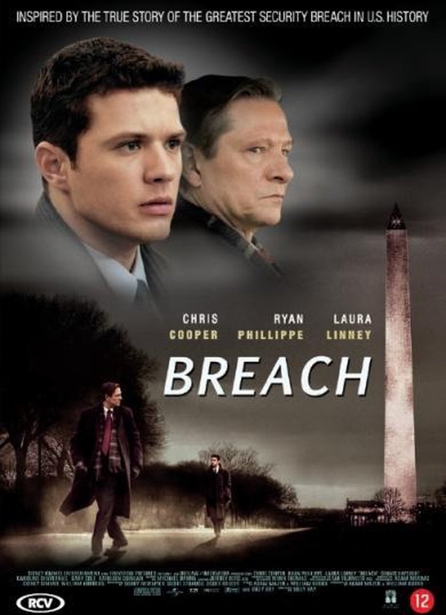 Breach (Dvd), Dennis Haysbert | Dvd's | bol.com