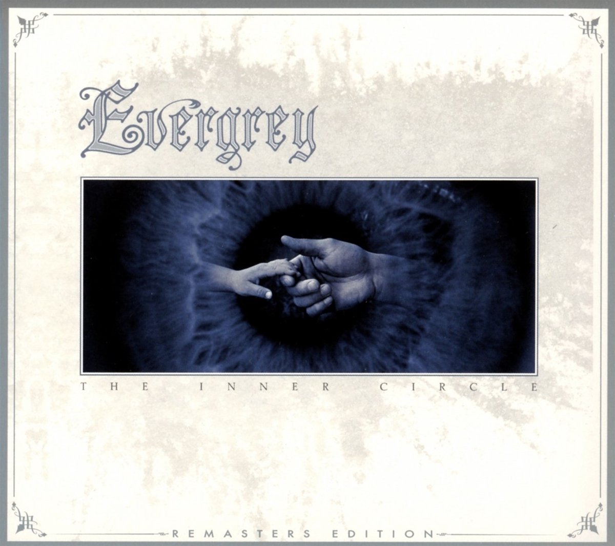 Inner Circle, Evergrey | CD (album) | Muziek | bol