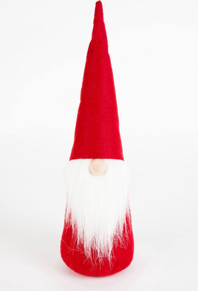 Kerst trol groot | bol