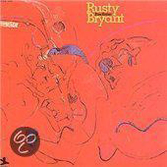 Fire Eater, Rusty Bryant | CD (album) | Muziek | bol