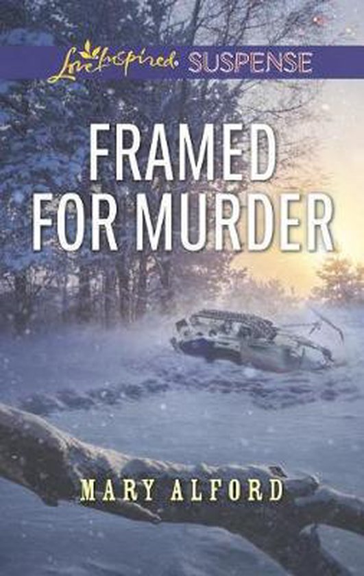 Framed for Murder, Mary Alford | 9780373457380 | Boeken | bol