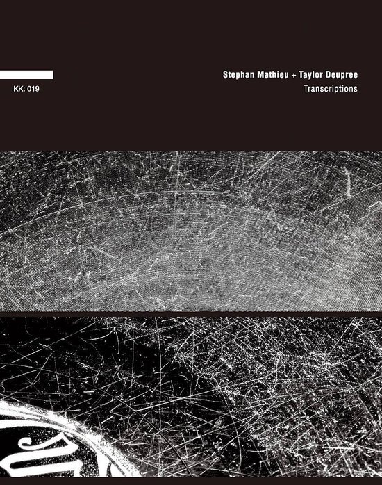 Transcriptions, Taylor Deupree | CD (album) | Muziek | bol.com