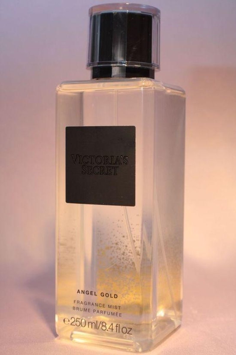 Victoria Secret Angel Gold Fragrance Mist 250 ml | bol.com