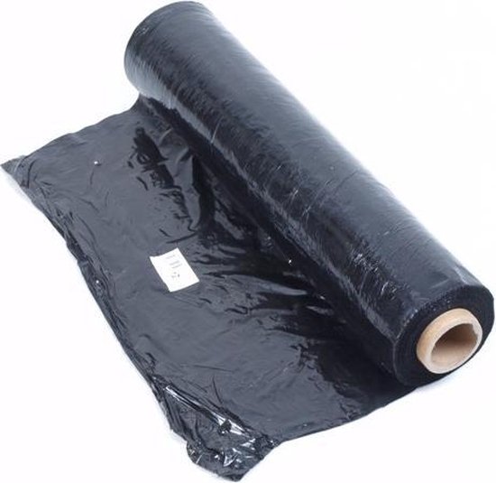 Afdekfolie / inpakfolie 300 meter | bol
