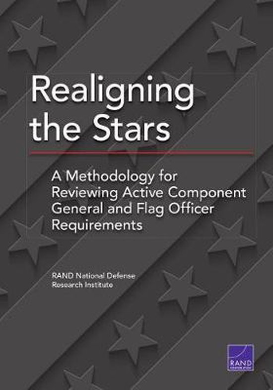 Realigning the Stars | 9781977400703 | National Defense Research ...