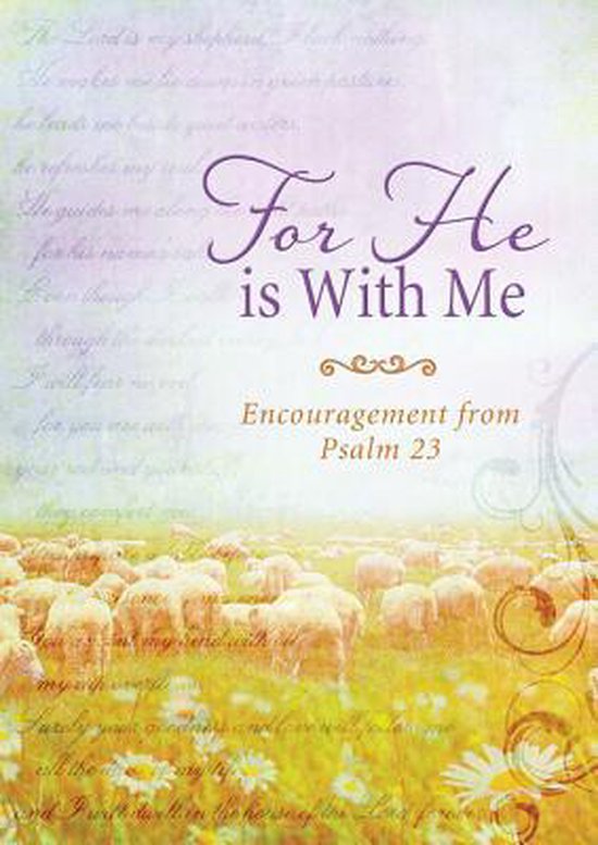 For He Is with Me, Eileen Key | 9781624166945 | Boeken | bol