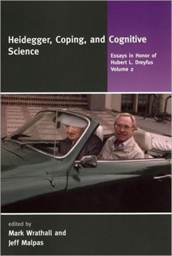 Heidegger, Coping, and Cognitive Science | 9780262232081 | Mark ...