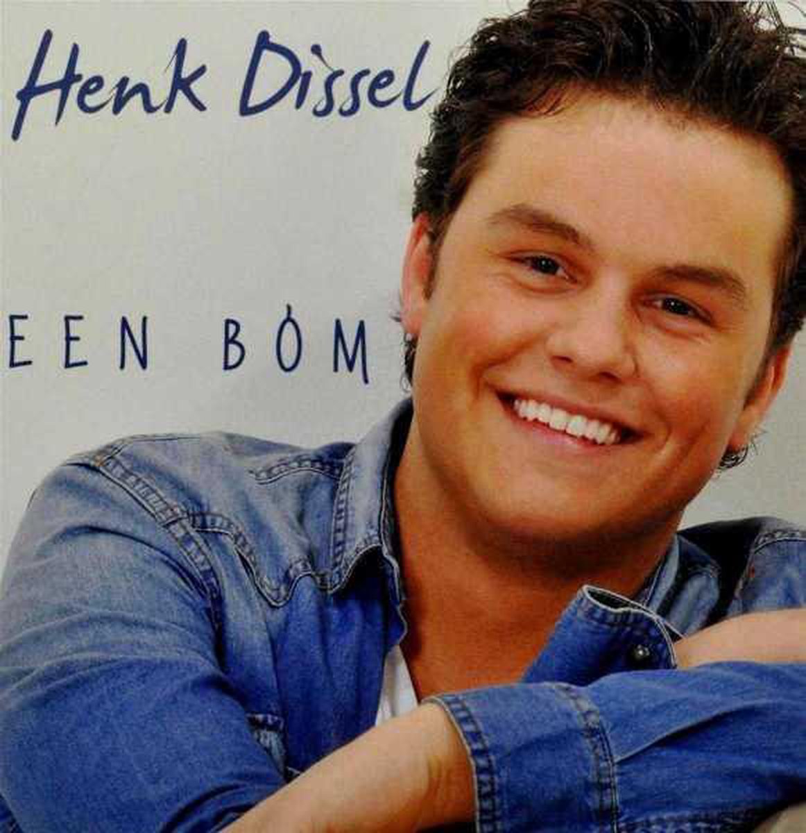 Een Bom, Henk Dissel | Muziek | bol.com
