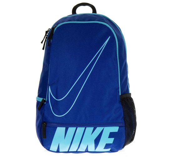 Nike Sporttas - blauw | bol.com