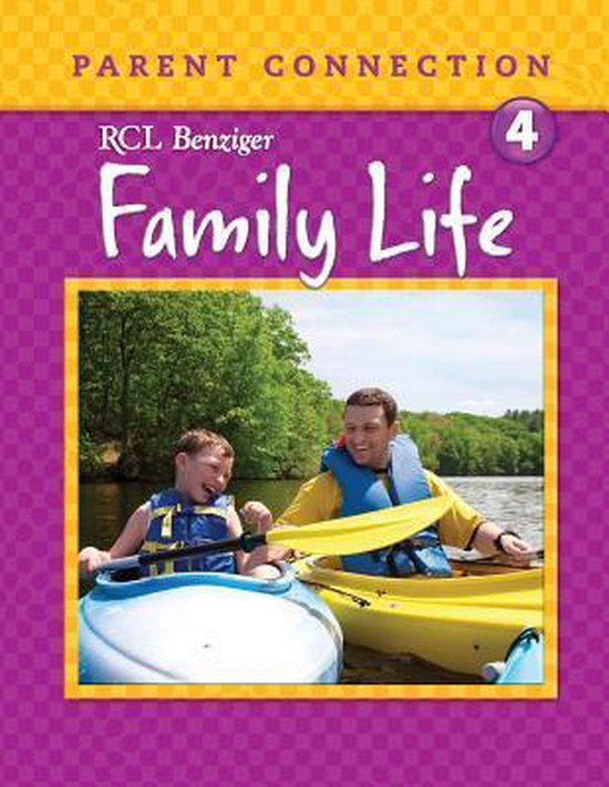 Family Life, Rcl Benziger | 9780782915143 | Boeken | bol.com