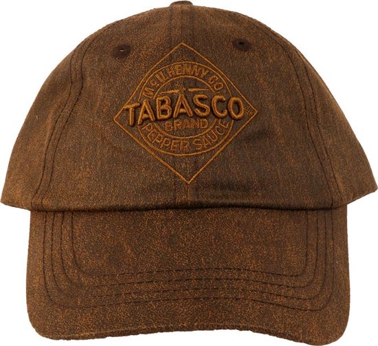 TABASCO® Copper Cap | bol.com