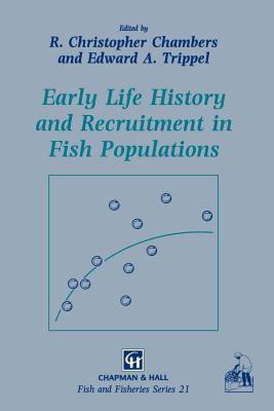 Early Life History and Recruitment in Fish Populations | 9789401071444 ...