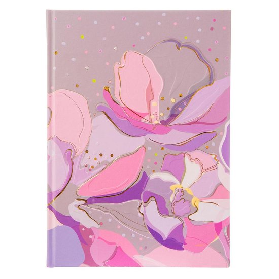 GOLDBUCH GOL-64335 TURNOWSKY A5 gastenboek ESSENCE OF GREY als ...