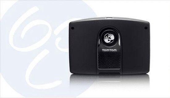 Tomtom GO 630 HD Traffic | bol