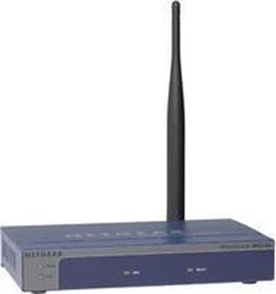 PROSAFE 802.11G WIRELESS ACCESS POINT | bol.com