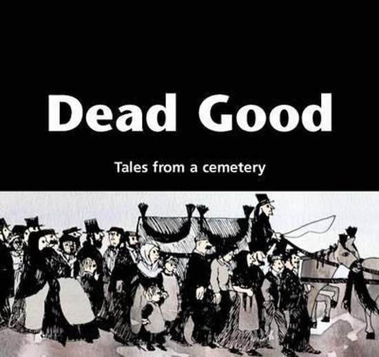 Dead Good | 9780953999439 | Boeken | bol.com