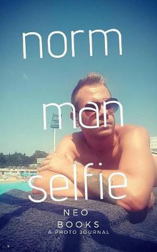 Norm Man Selfie, Aneo Books | 9780368590504 | Boeken | bol