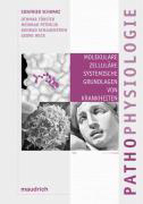 Pathophysiologie | 9783851758603 | Boeken | bol