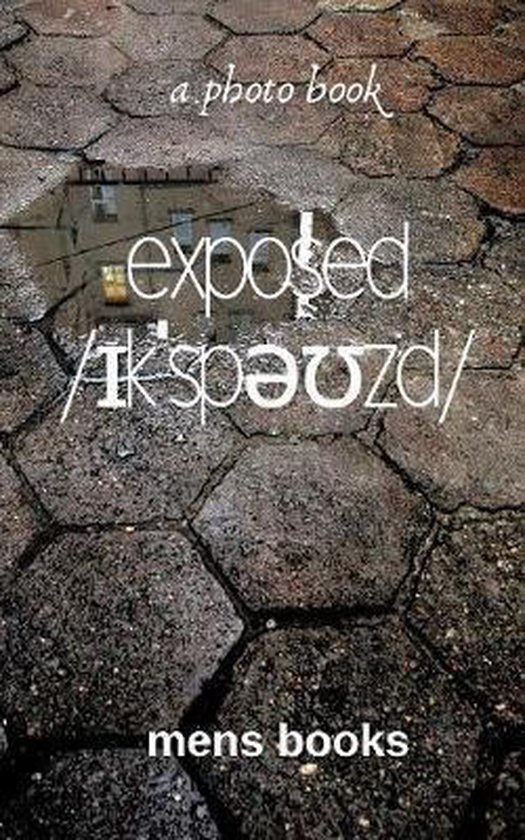 Exposed | 9780368820175 | Mens Books | Boeken | bol.com