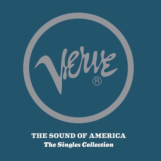 Various - Verve Singles Box Set (Ltd. Edition, various artists | CD ...