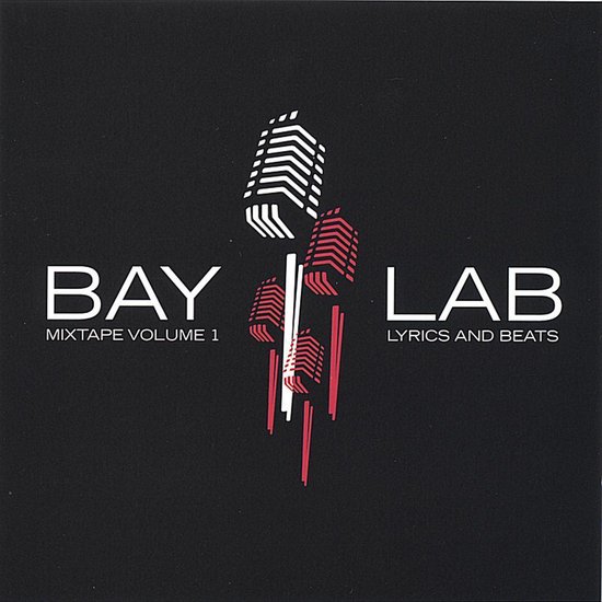 Bay Lab, Vol. 1 | CD (album) | Muziek | bol.com