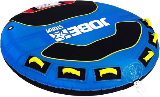 Jobe Storm Funtube 2P | bol.com
