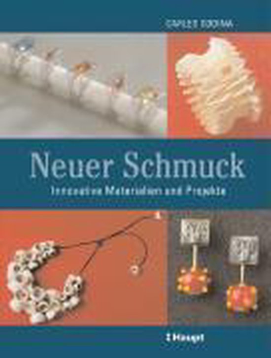 Neuer Schmuck, Carles Codina | 9783258069029 | Boeken | bol