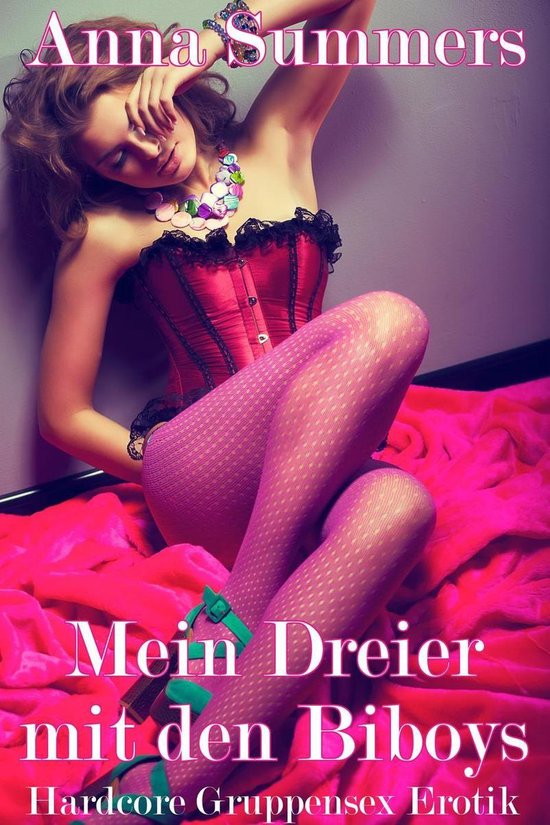 Mein Dreier mit den Biboys (ebook), Anna Summers | 9781524262297 | Boeken | bol