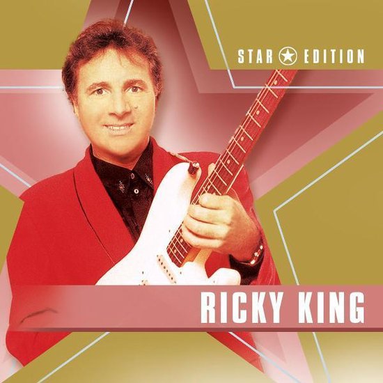 Star Edition, Ricky King | CD (album) | Muziek | bol