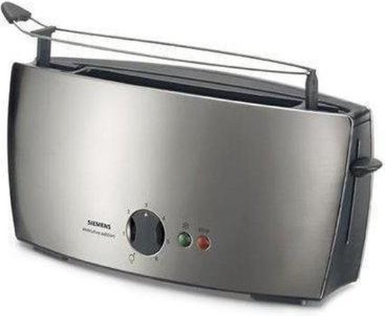 Siemens Broodrooster TT68101 | bol.com