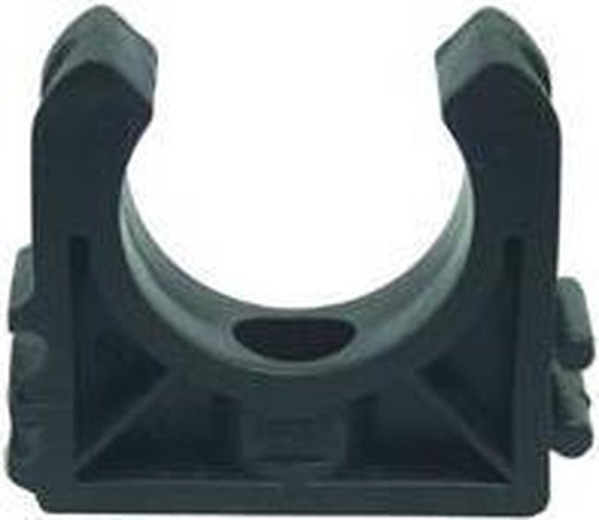 PVC BUISKLEM MEGA 3 40 MM 10 ST | bol