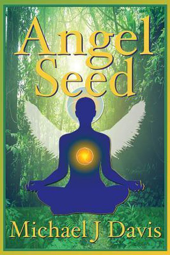 Angel Seed, Michael J Davis | 9781482628210 | Boeken | bol.com