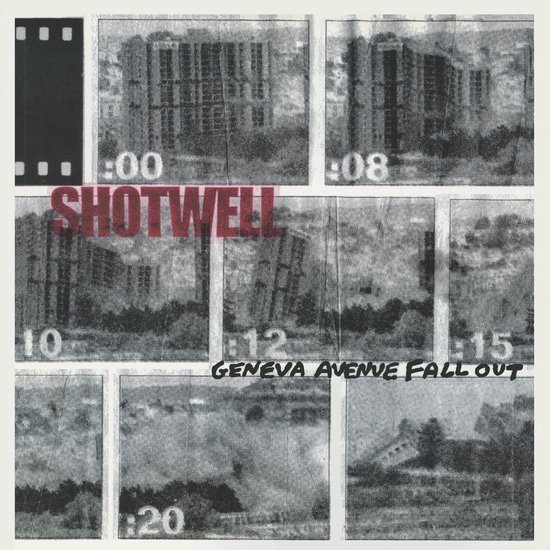 Shotwell & Miami - Split, Miami | Muziek | bol.com