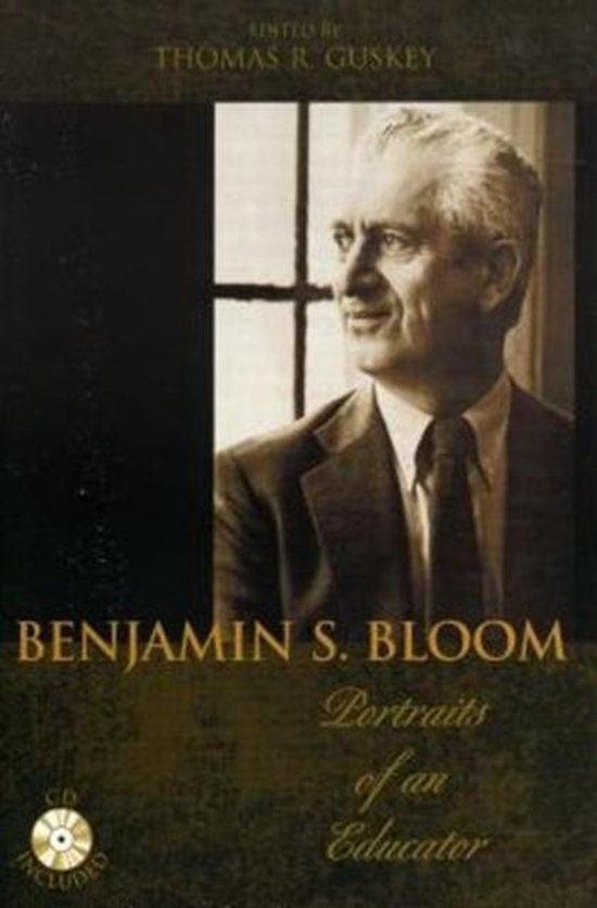 Benjamin S. Bloom | 9781610485999 | Boeken | bol.com