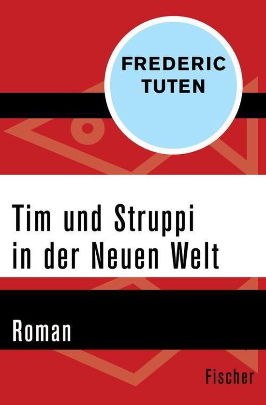 Tim und Struppi in der Neuen Welt (ebook), Frederic Tuten ...
