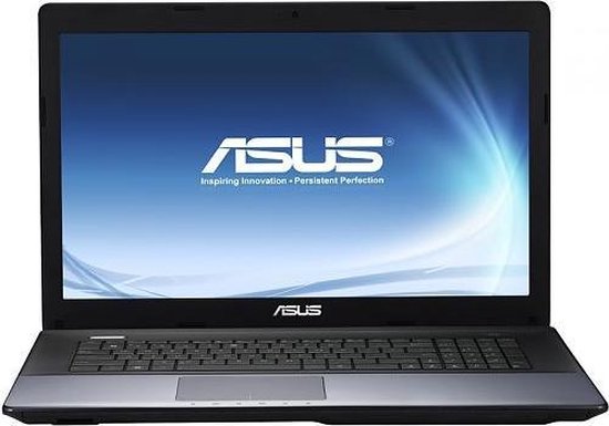 Asus A75DE-TY026V Laptop - AMD A8-4500 1.9 GHz / 4GB DDR3 RAM / 500GB ...