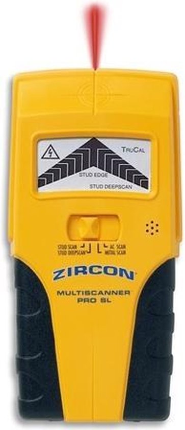 Zircon Multiscanner Pro SL | bol