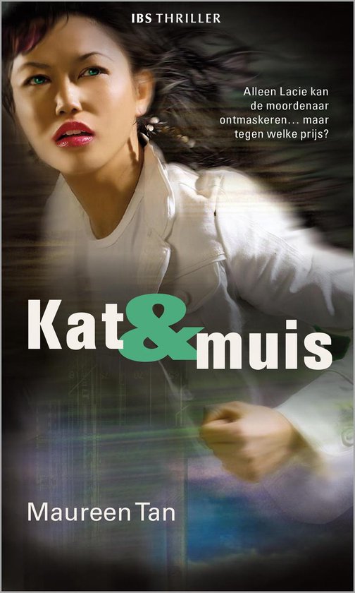 Kat en muis, Maureen Tan | 9789034753182 | Boeken | bol