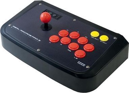 Real Arcade Pro 3 | bol