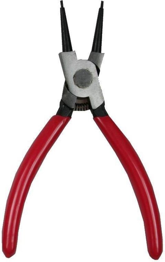 Benson Borgveertang 125 mm - Recht - Inwendig | bol.com