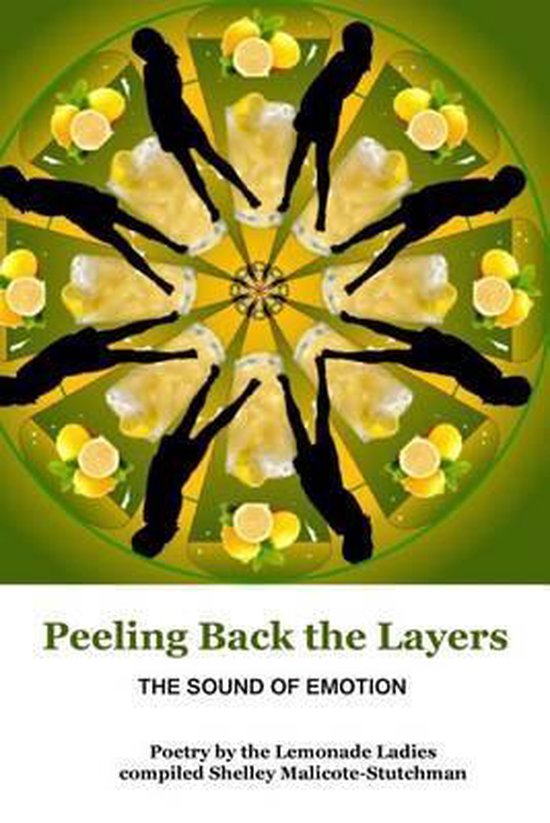 Peeling Back the Layers, Shelley Dawn Malicote-Stutchman ...