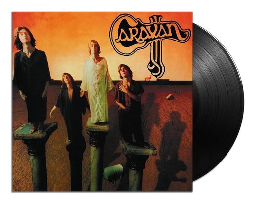 Caravan (LP), Caravan | Muziek | bol