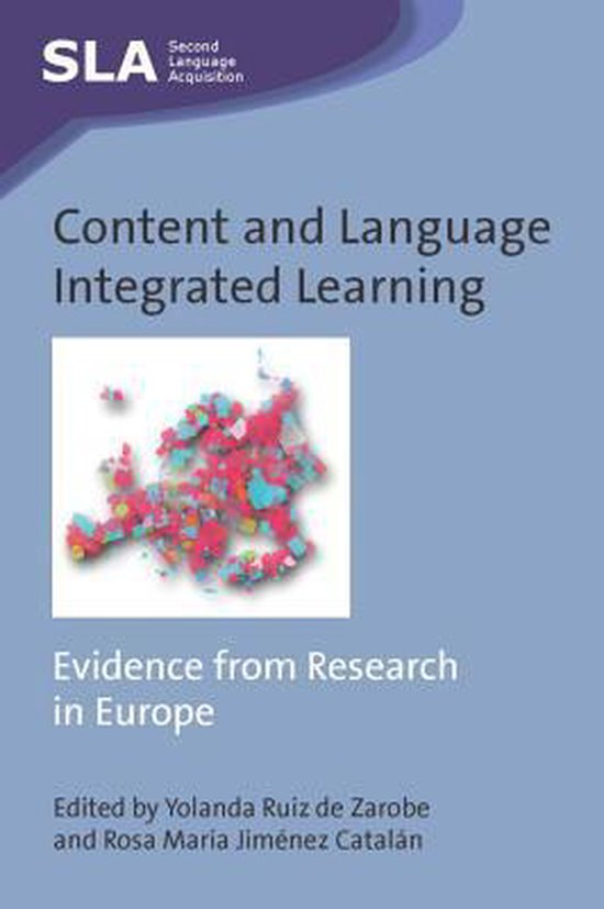 Content and Language Integrated Learning (ebook) | 9781847699008 ...