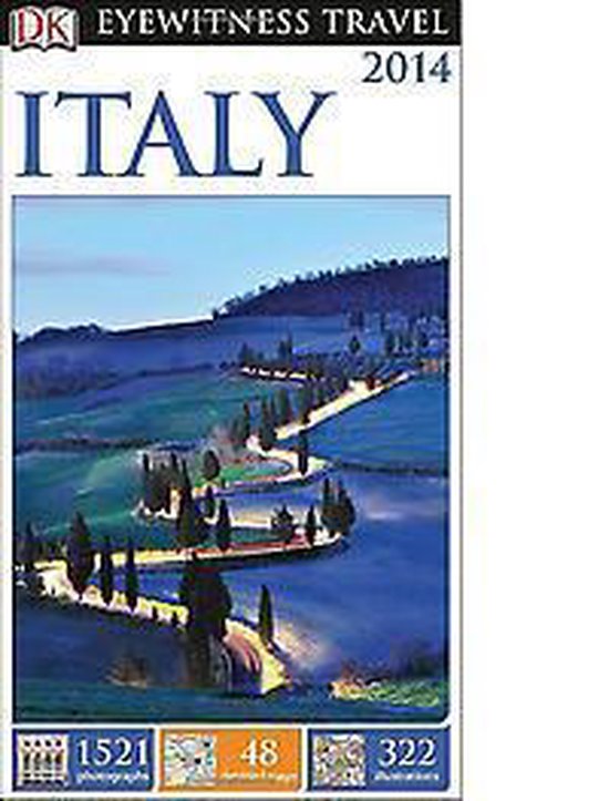 DK Eyewitness Travel Guide, Dk Publishing | 9781409380177 | Boeken | bol.com