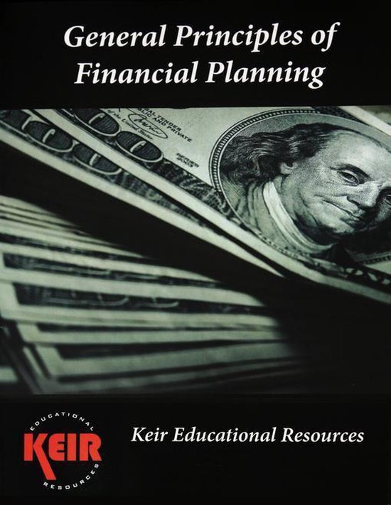 General Principles of Financial Planning Textbook (ebook), John Keir ...