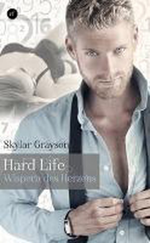 Hard Life 01 | 9783946524137 | Boeken | bol.com