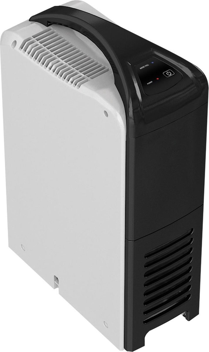 Compressor Ontvochtiger tot 12 L per dag (EH1220EU) | bol.com