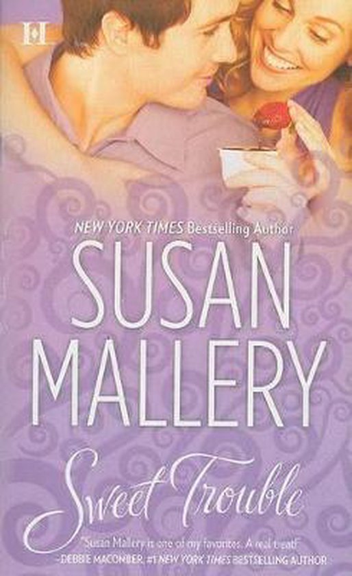 Sweet Trouble, Susan Mallery | 9780373773053 | Boeken | bol